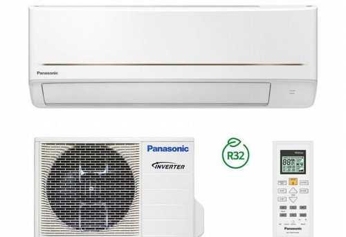 Сплит-система Panasonic Inverter Standart CS-PZ50W