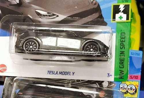 Hot wheels Tesla model V Jeep wagoneer