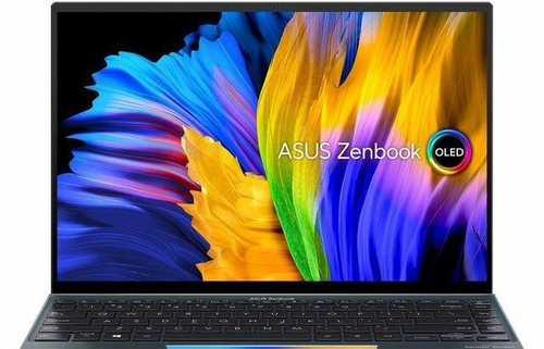 Ноутбук asus Zenbook 14X oled ux5400ea-KN272W 14 9