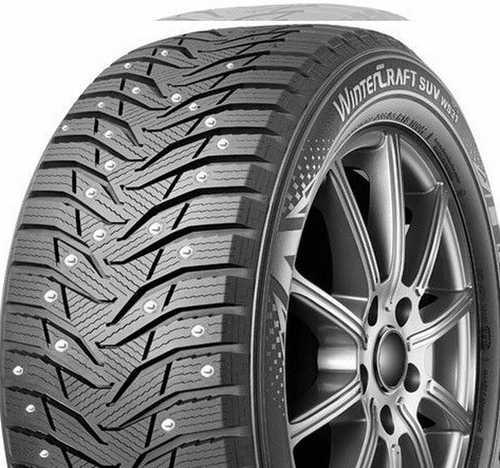 Kumho WinterCraft SUV Ice WS31 235/70 R16