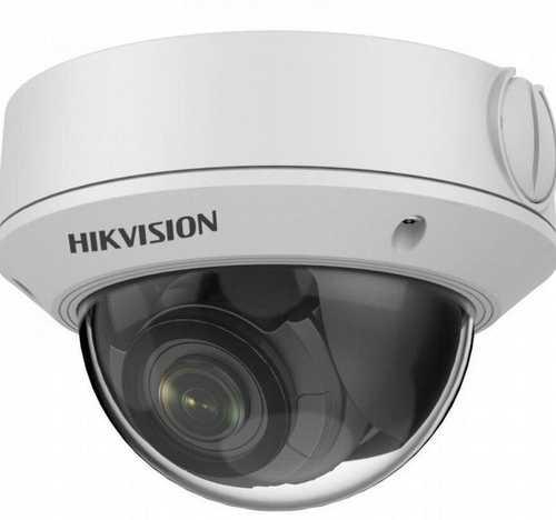 IP видеокамера Hikvision DS-2CD1743G2-IZ 686857