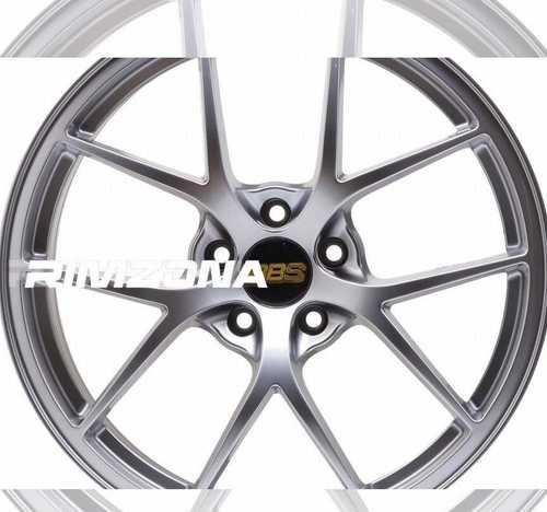 Литые диски BBS R15 5x100 srt. Много дизайнов