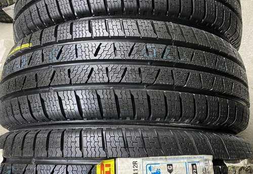 Pirelli Carrier Winter 225/70 R15C