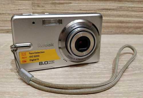 Компактный фотоаппарат Kodak Easy Share M883