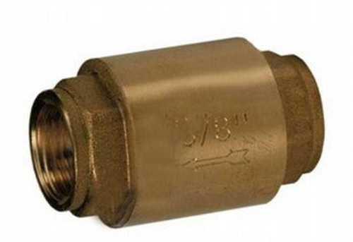Клапан обратный Giacomini R60 1 1/4 Ду32 Ру10 внут