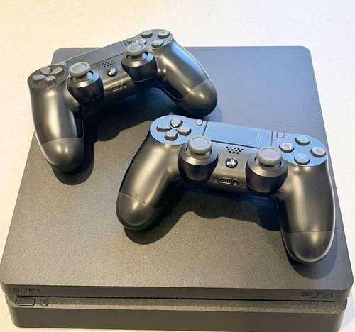 Sony playstation 4 slim