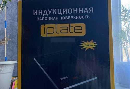 Индукционная плита iplate t 24