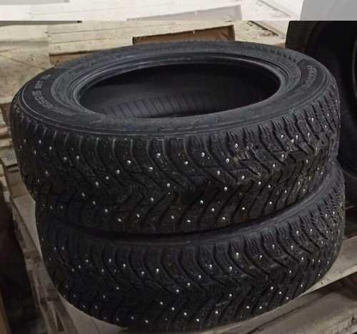 Nokian Tyres Hakkapeliitta 8 185/65 R15 92T