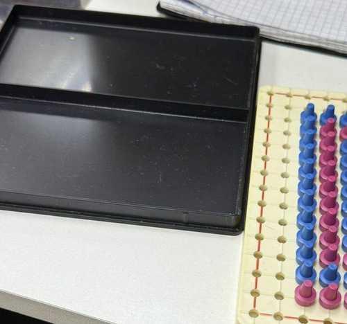 Логические игры 5 в ряд СССР