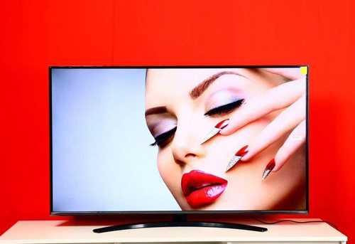 Qned Smart TV 4K Телевизор LG 55 дюймов