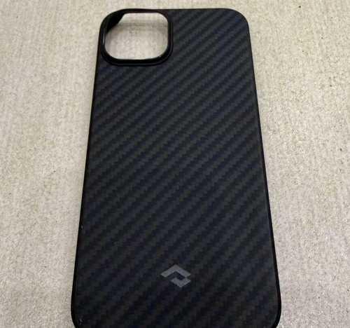 Pitaka MagEZ Case 3 для iPhone 13/14