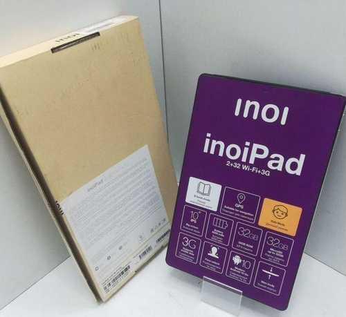 Планшет с SIM-картой inoi inoiPad 2/32 GB