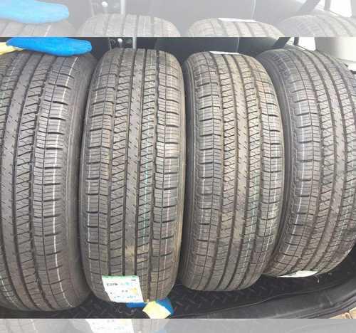 Triangle TR257 265/65 R17 112H