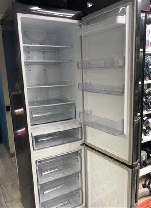 Холодильник Samsung RL-44 ecis
