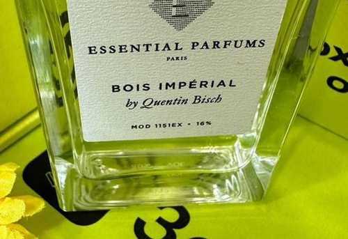 Essential bois imperial 100 ml