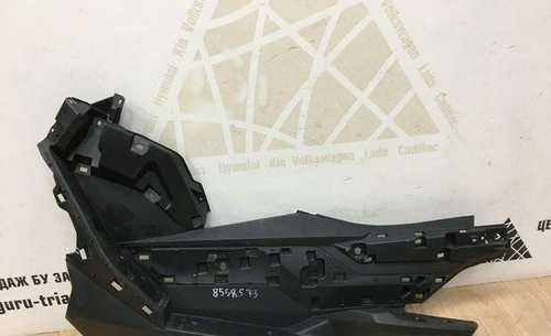 Подножка левая BMW K08 C400GT OEM 46638558573