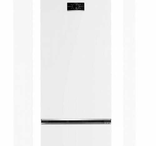 Холодильник beko B5rcnk 403ZW