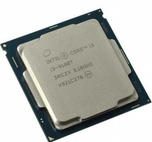 I3 9100T