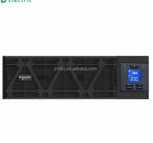 Schneider UPS SPM15KL-33P 15KVA/15KW Online Interactive UPS 3 Phase UPS 15KVA Rack Mount Tower Rac