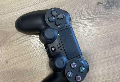 Dualshock 4 wireless controller