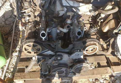 Двигатель AYM Audi A6 C5 V-2.5TDi
