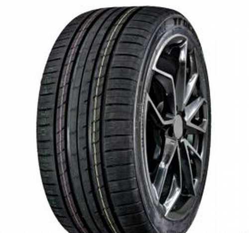 Tracmax X-Privilo RS01  315/35 R20 110Y