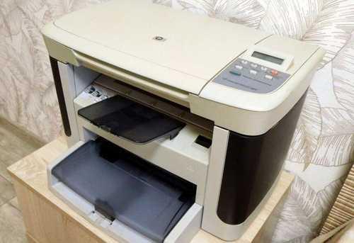 Мфу Надежное, ресурсное HP LaserJet M1120