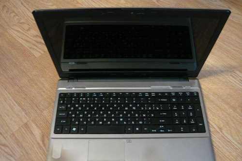 Ноутбук Acer Aspire 5538G на ремонт