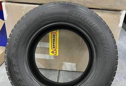 Bridgestone Blizzak W995 235/65 R16C 115
