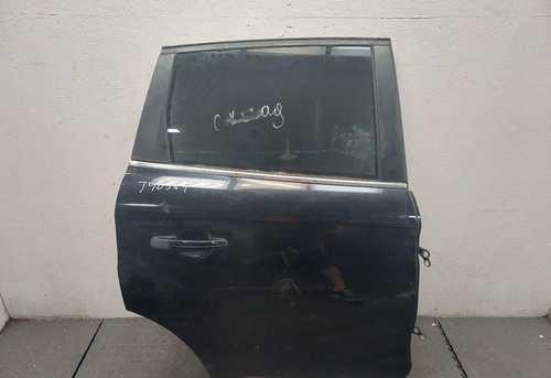 Дверь боковая Ford Kuga, 2008