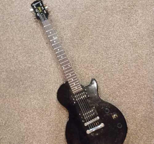 Электрогитара epiphone les Paul special 2