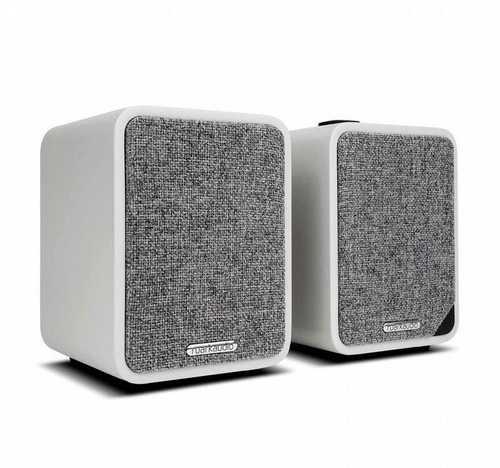 Портативная акустика Ruark Audio MR1MK2 soft grey