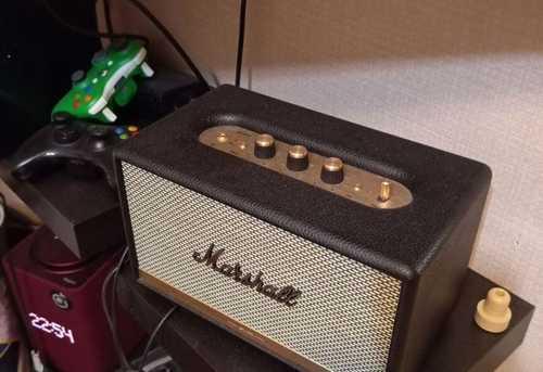 Колонка marshall acton 2