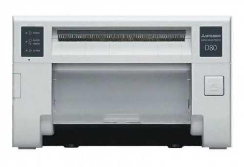 Принтер сублимационный Mitsubishi CP-D80DW
