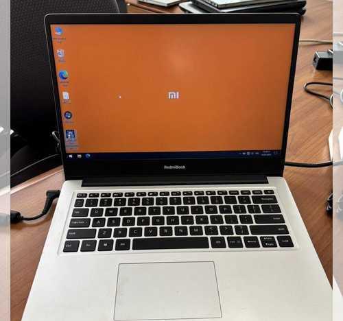 Xiaomi redmibook 14