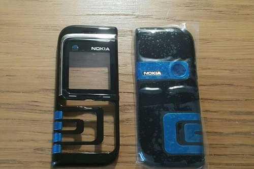 Nokia 7260 корпус