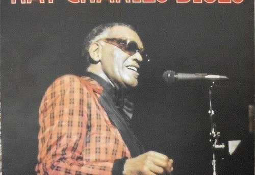 Виниловая пластинка Ray Charles - Blues