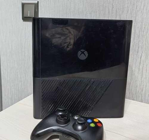 Xbox 360E, kinect