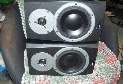 Активные мониторы Dynaudio bm5a