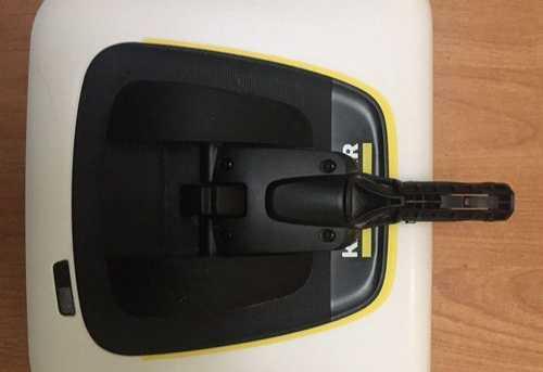 Электровеник karcher kb 5