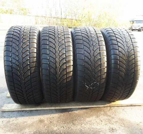 Bridgestone Blizzak LM-32 225/50 R17