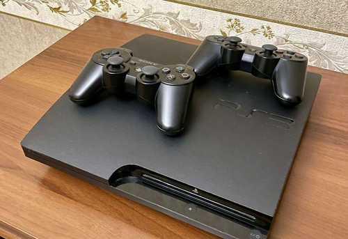 Sony Playstation 3 (PS3)