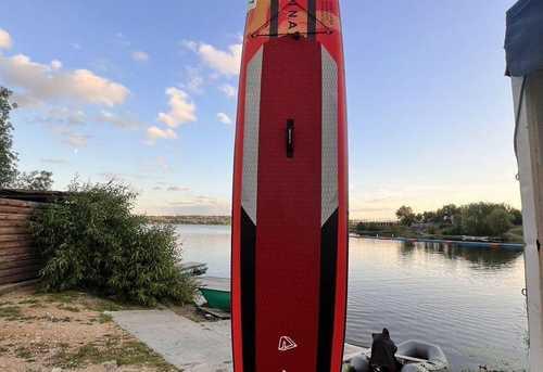 Сапборд Aqva marina 14*25