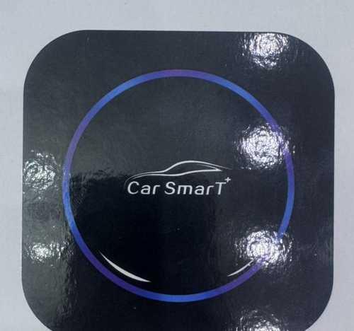 Car SMART CarPlay Ai Box