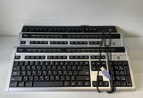 Клавиатура USB