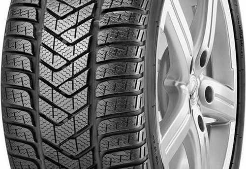 Pirelli Winter Sottozero 3 245/45 R19 98W