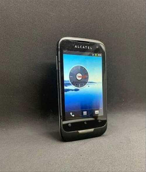 Alcatel One touch 985D (32120- 32119 )