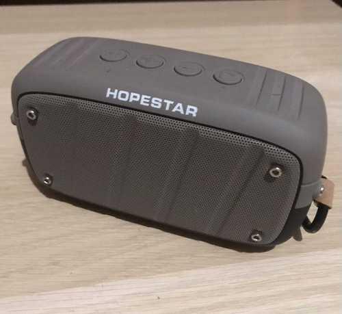 Портативная колонка hopestar-5