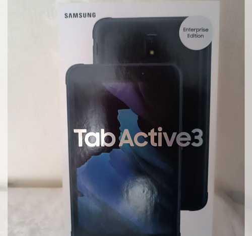 Samsung galaxy tab activate 3