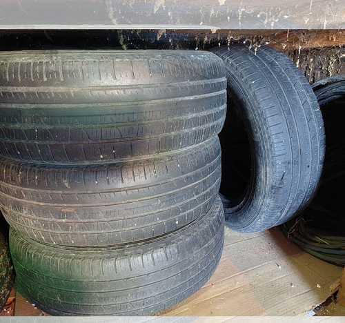 Pirelli Scorpion Verde 215/65 R16